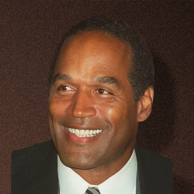 ‎O.J. Simpson Films and Shows – Apple TV