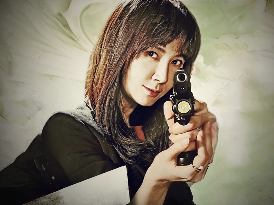 Unkind Women - Apple TV (KR)