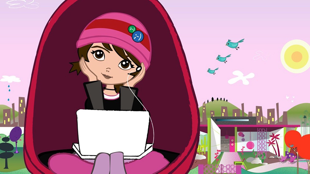 Got To Go - Apple TV (AU)