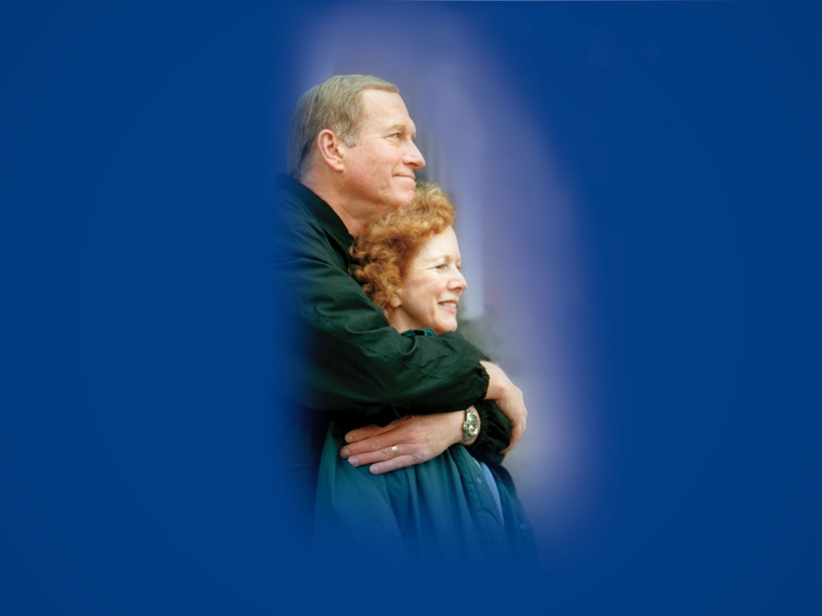 A Vow to Cherish - Apple TV