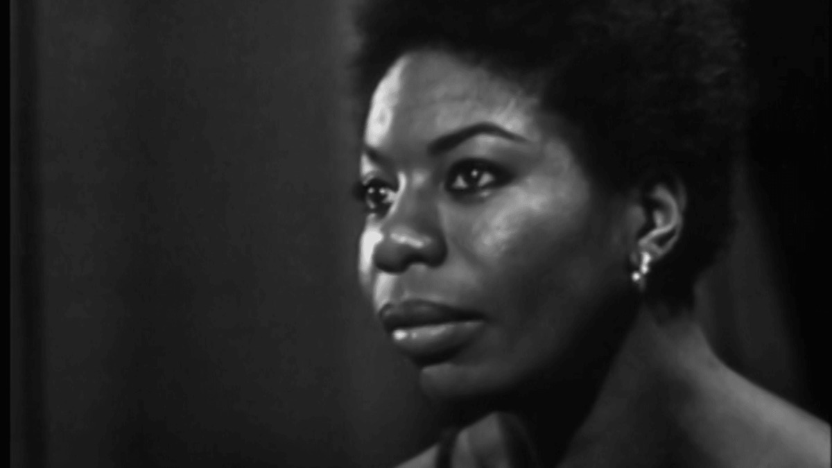 Buck Clark, Nina Simone, Henry Young, Sam Waymon, Lisle Atkinson, Rudy ...