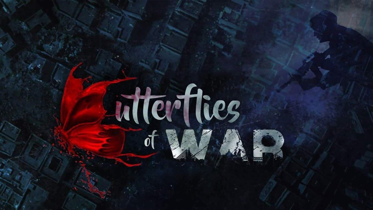 ‎Butterflies Of War - Apple TV