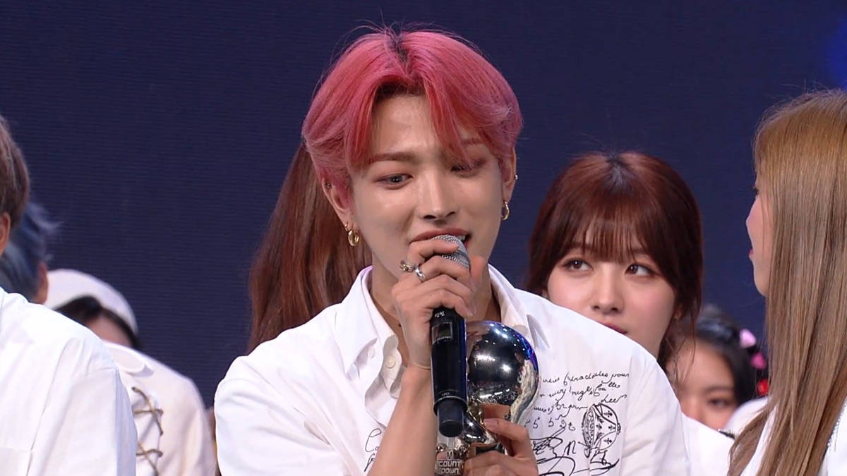 M COUNTDOWN 624화 - 엠카운트다운(시즌 1, 에피소드 624) - Apple TV (KR)