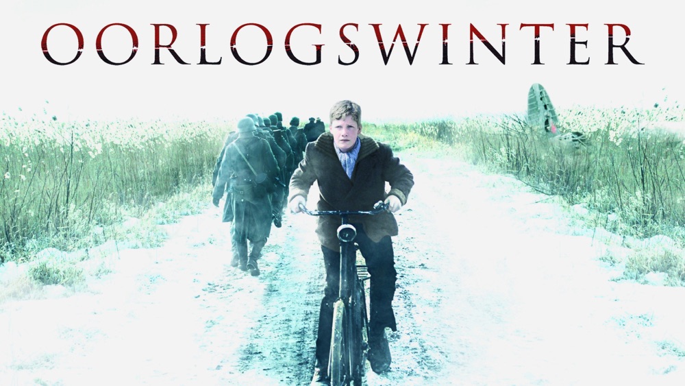 Oorlogswinter | Apple TV