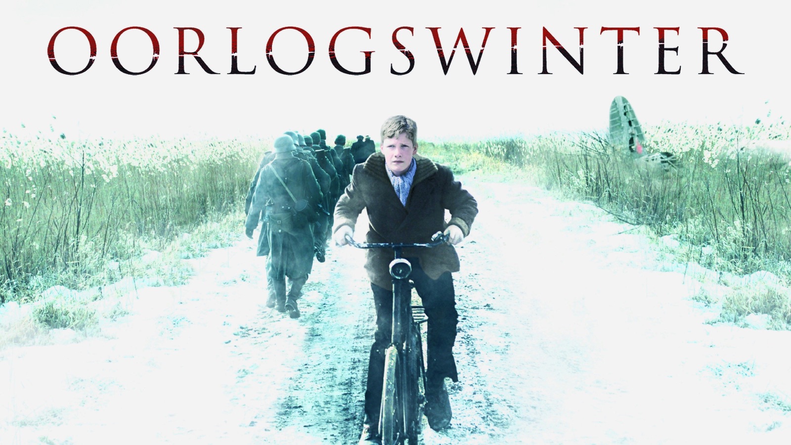 Oorlogswinter | Apple TV