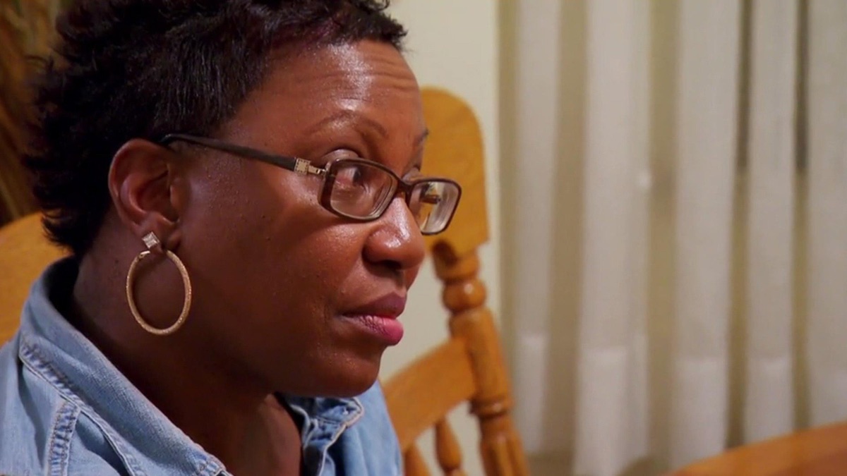 Confronting The Past – Married at First Sight US (Season 5, Episode 11 ...