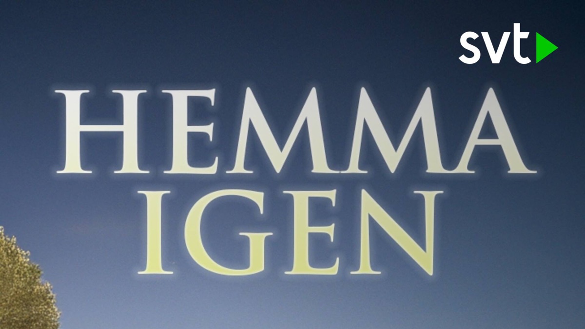 ‎Hemma igen – Apple TV