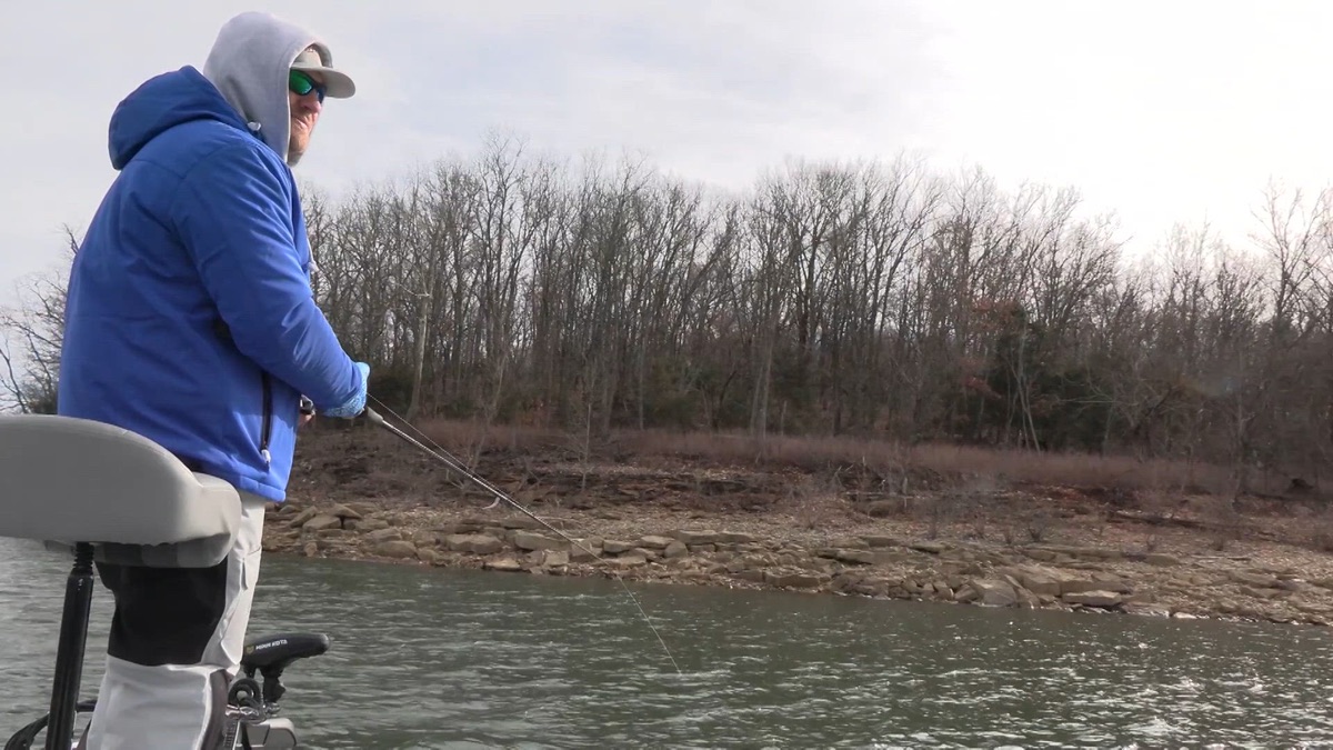 Bama Rig Bass - G3 Sportsman (Season 3, Episode 3) - Apple TV