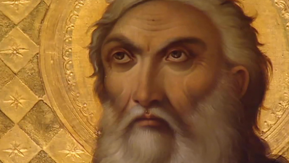 Peter – The Apostles (Season 1, Episode 1) - Apple TV (CA)