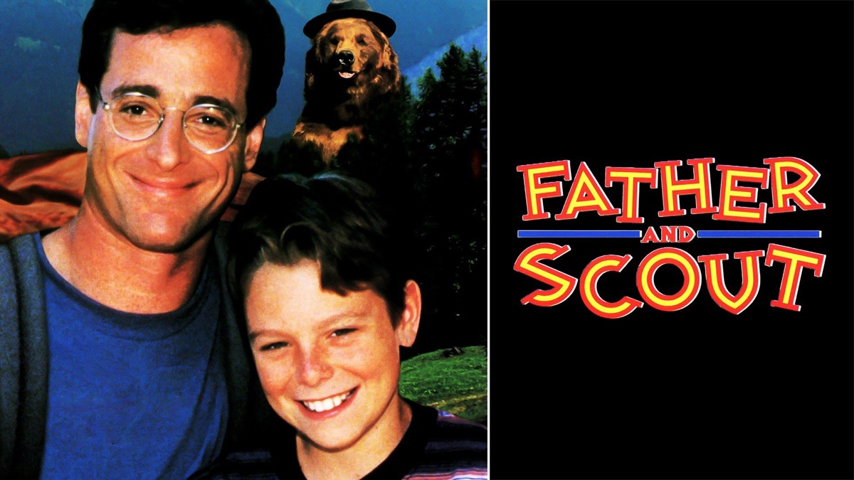 ‎Father and Scout - Apple TV