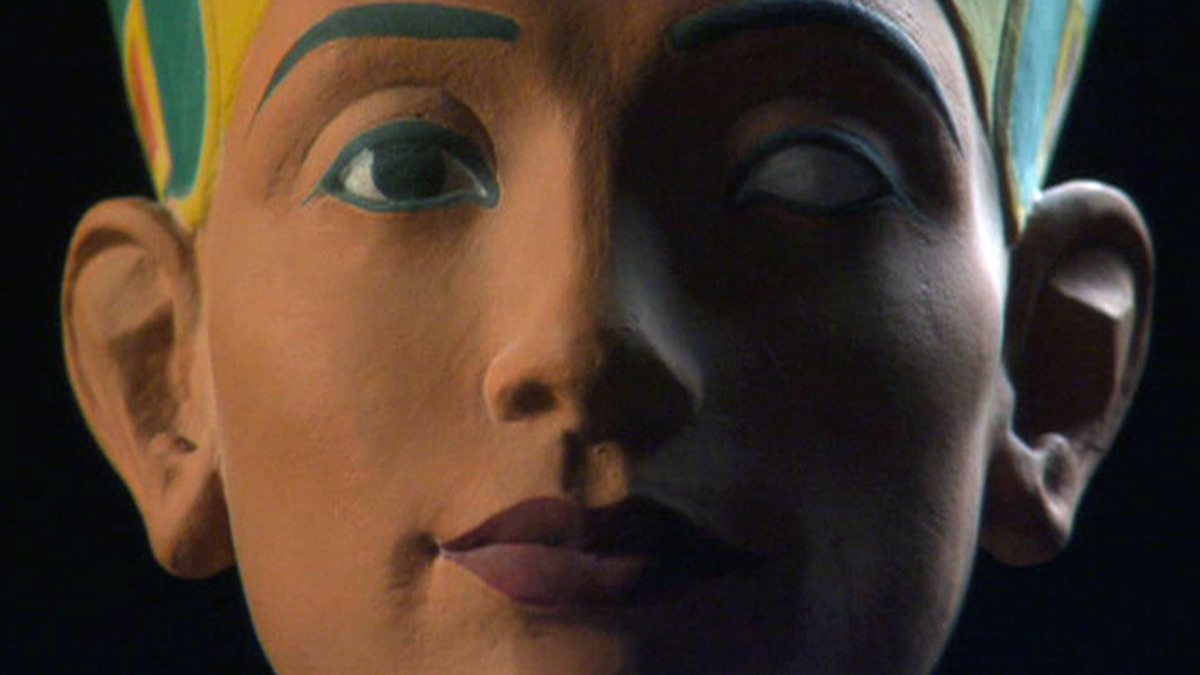 Nefertiti: The Mummy Returns - Digging For The Truth (Series 1, Episode ...