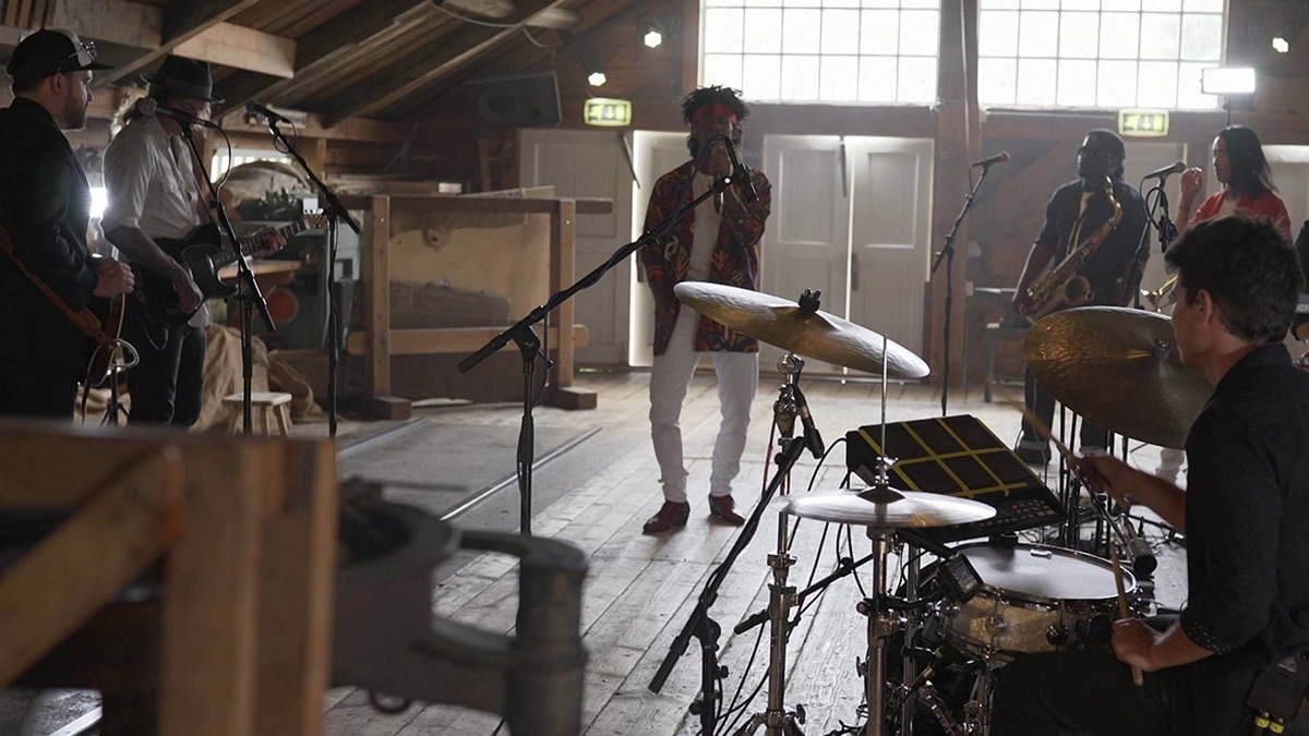 Songbook - Con Brio - Apple TV