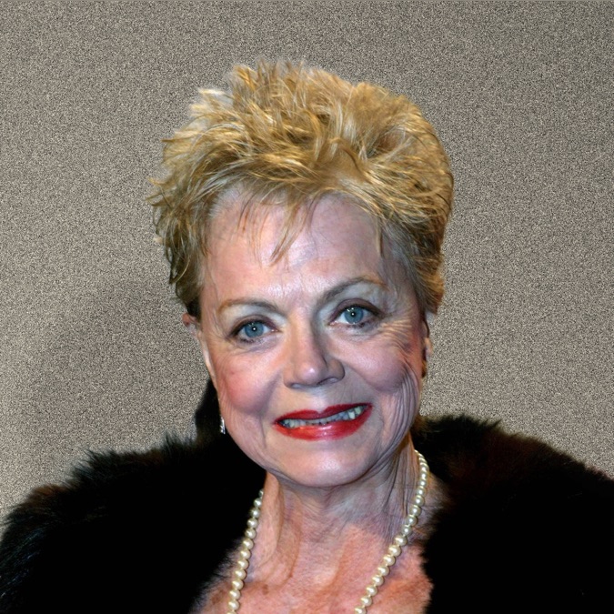 Pat Carroll Schauspielerin