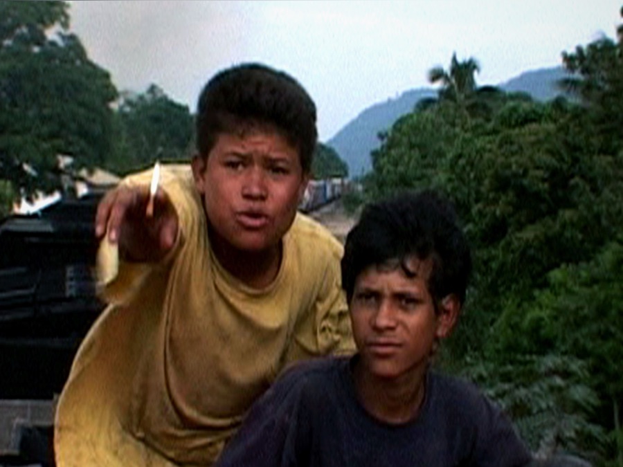 Which Way Home - Apple TV (CA)