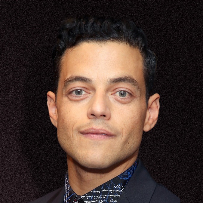 Rami Malek Films and Shows – Apple TV (TH)