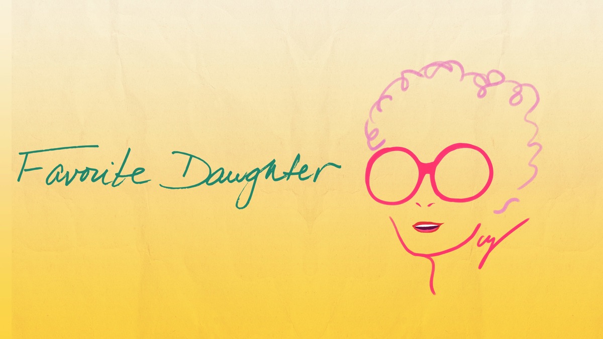 Favorite Daughter - Apple TV
