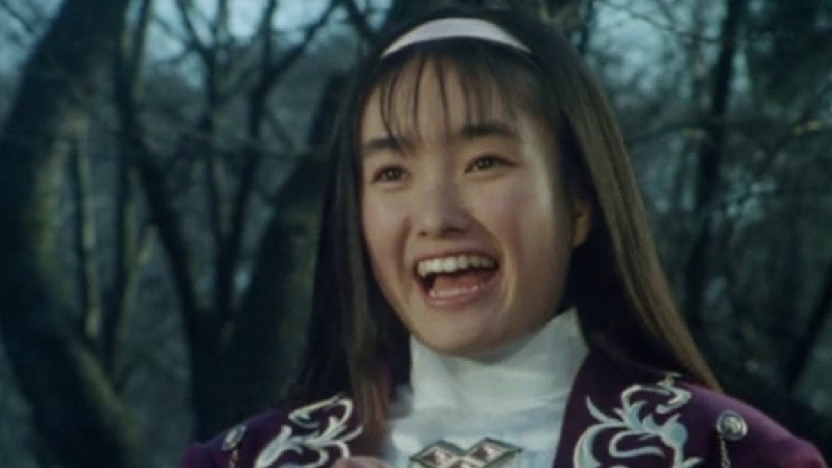 Zyuranger - Apple TV