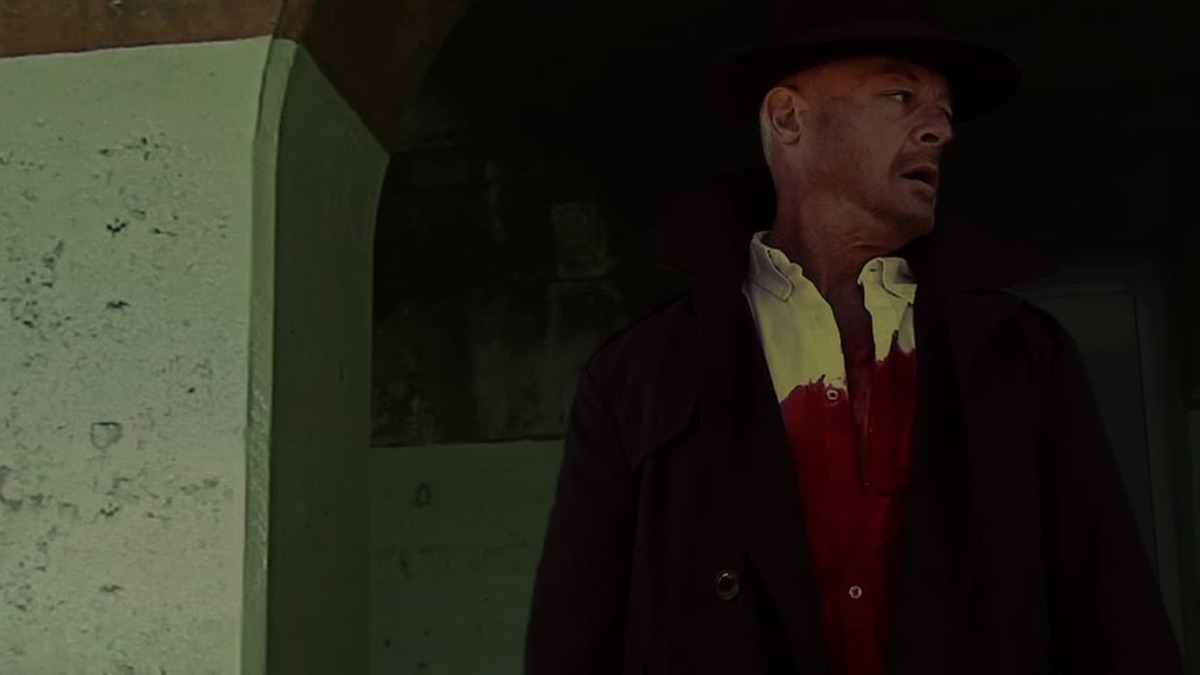 Human No More: A Making-of Documentary: Reinventing Perspective - Apple TV