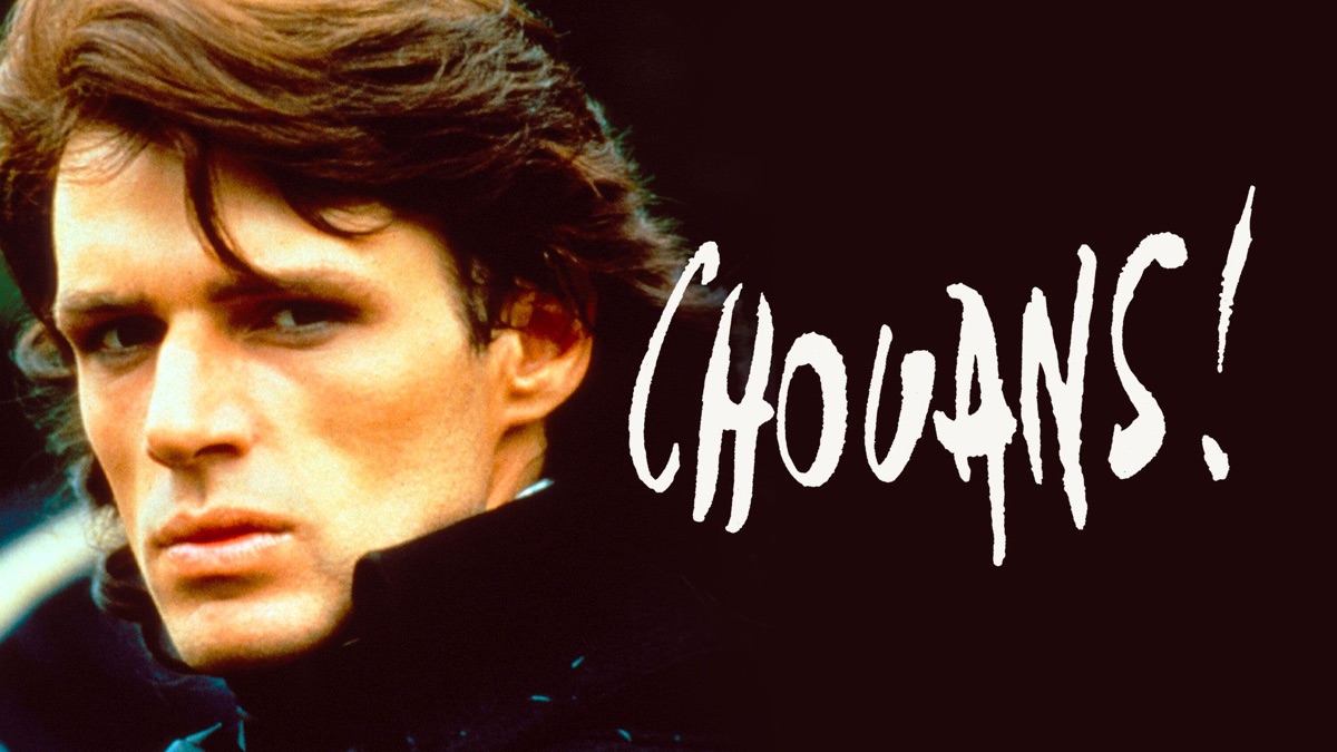 ‎Chouans ! - Apple TV