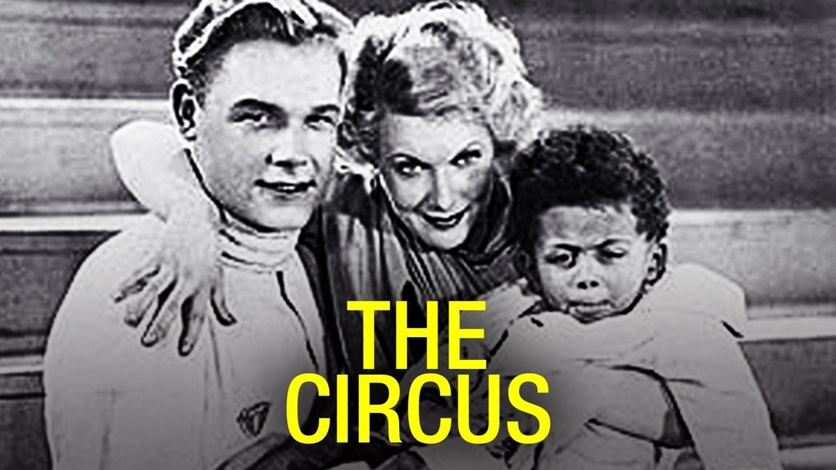 ‎Circus - Apple TV