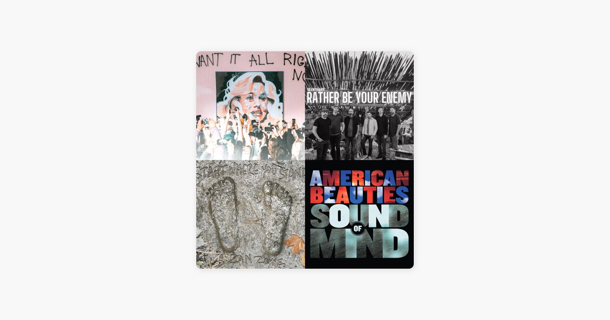 ‎October/November 2023 Artist Sampler by Relix Magazine - Apple Music