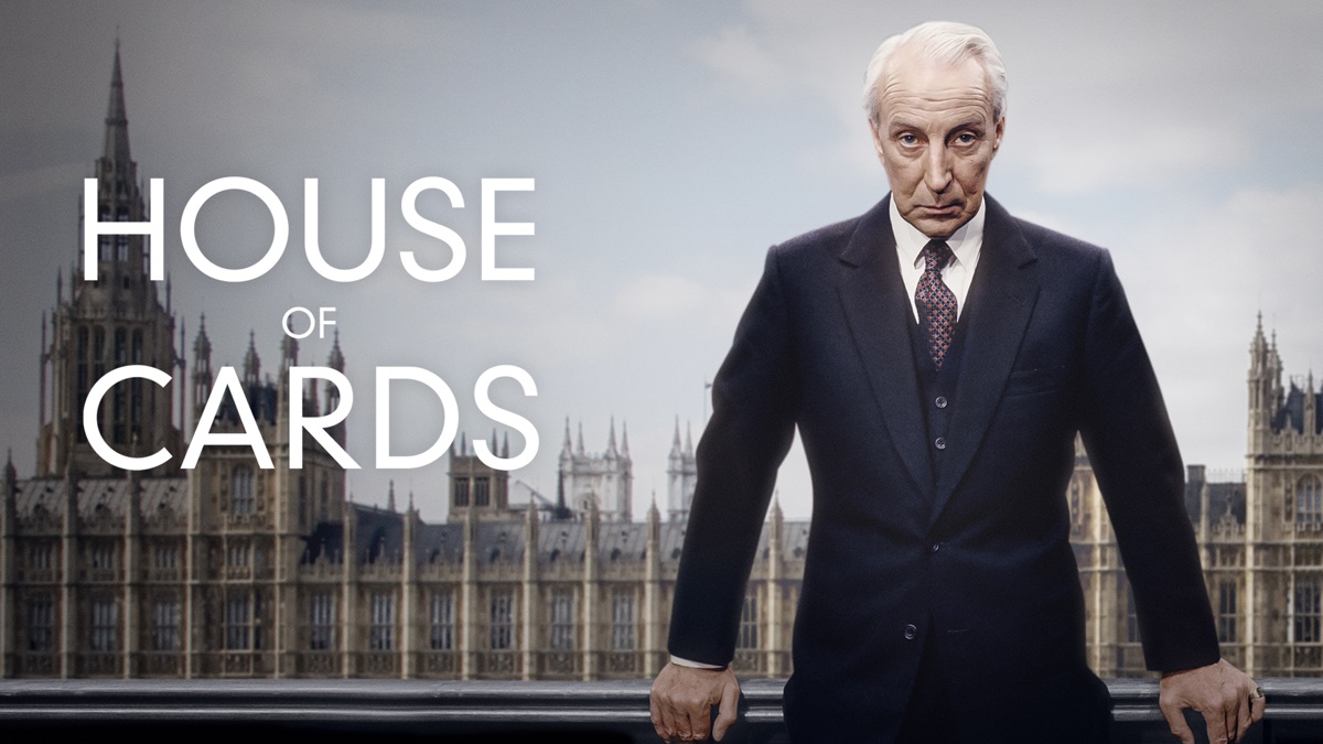 ‎House of Cards - Apple TV