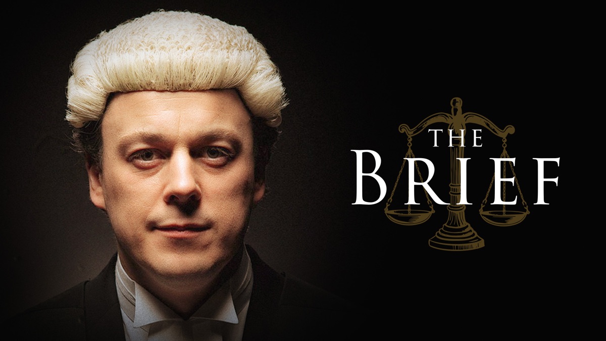 ‎The Brief - Apple TV