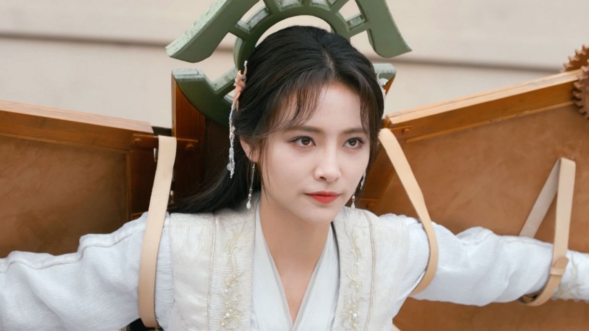 Episode 1 The Flowers Are Blooming Series 1 Episode 1 Apple Tv Uk