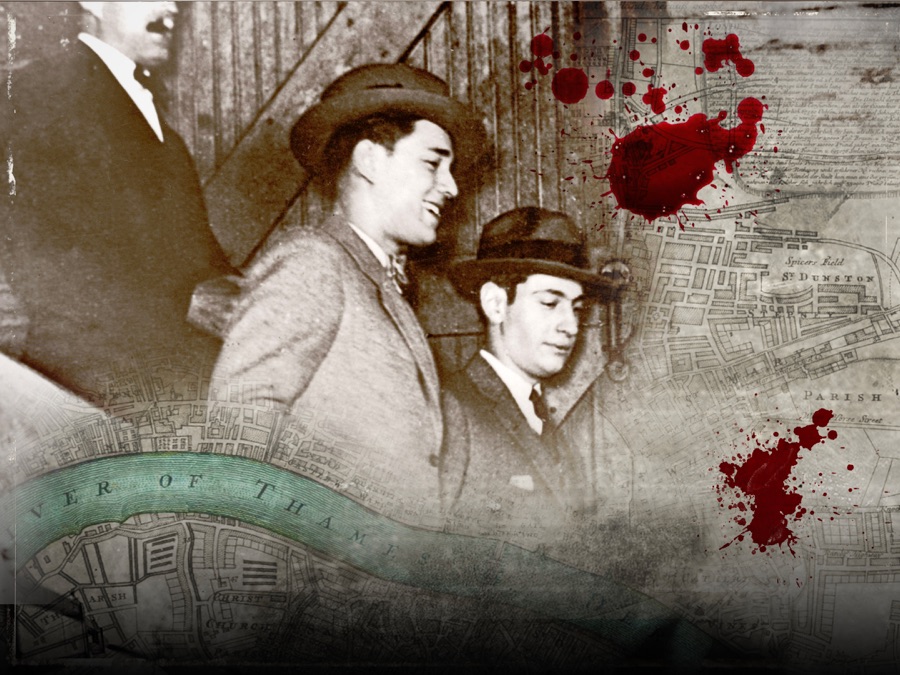 Murder Maps 6 Leopold Loeb - Apple TV