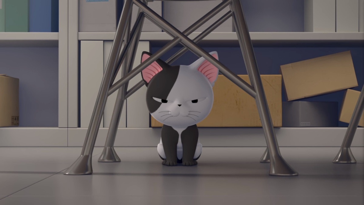 Come-Come meets Mami - Chi's Sweet Adventure (Series 2, Episode 22) - Apple TV (UK)