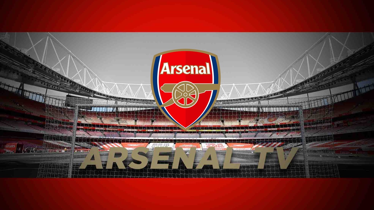 Luton vs Arsenal – Arsenal TV 2023/24 (Season 1, Episode 21) - Apple TV ...