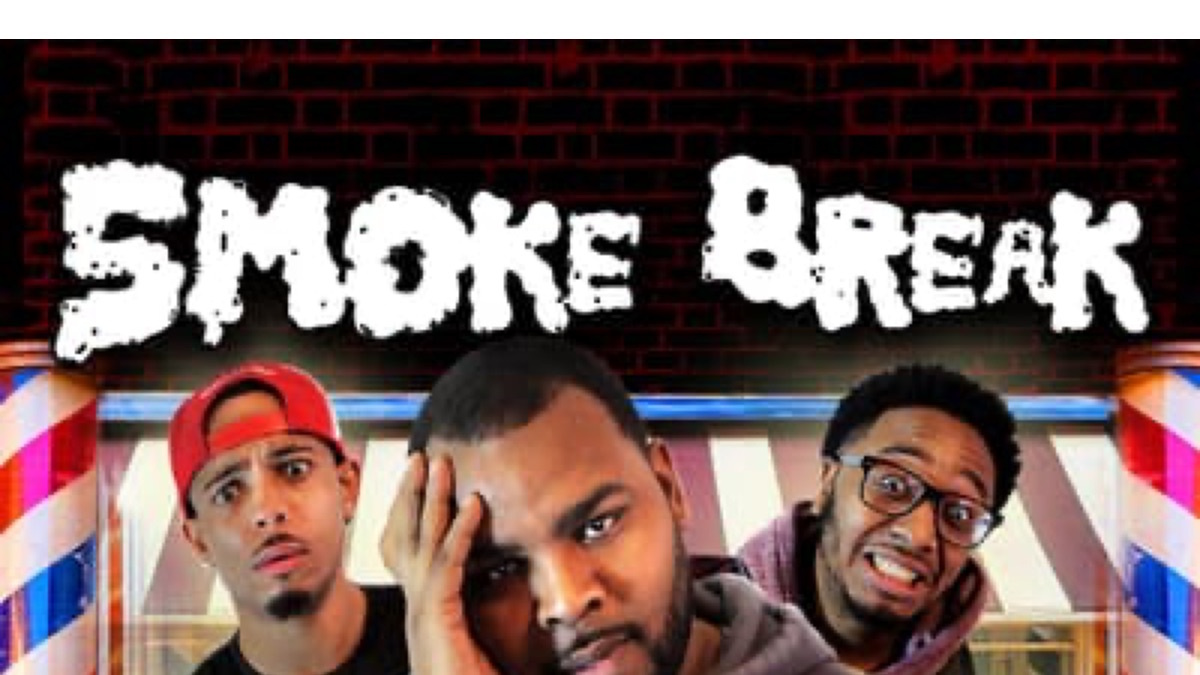 ‎Smoke Break - Apple TV