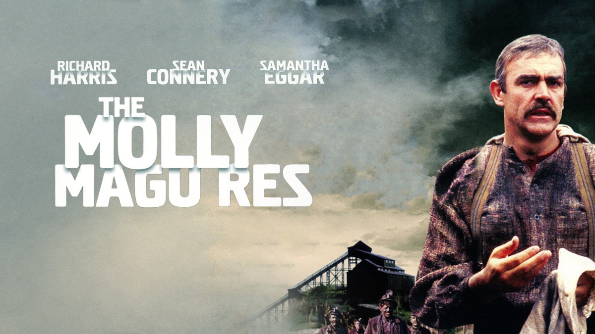 ‏The Molly Maguires - Apple TV