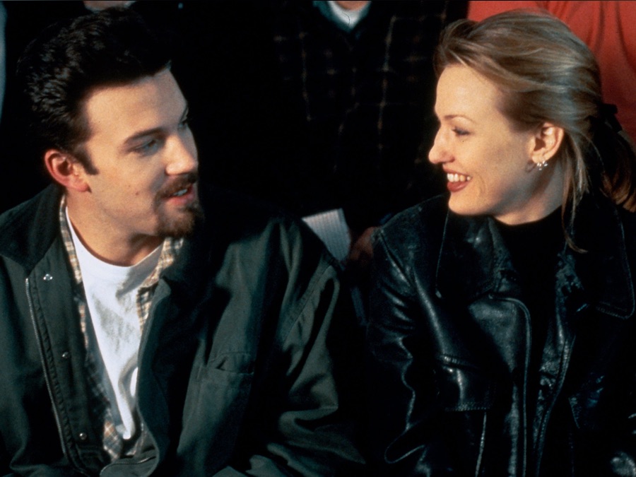 Chasing Amy - Apple TV