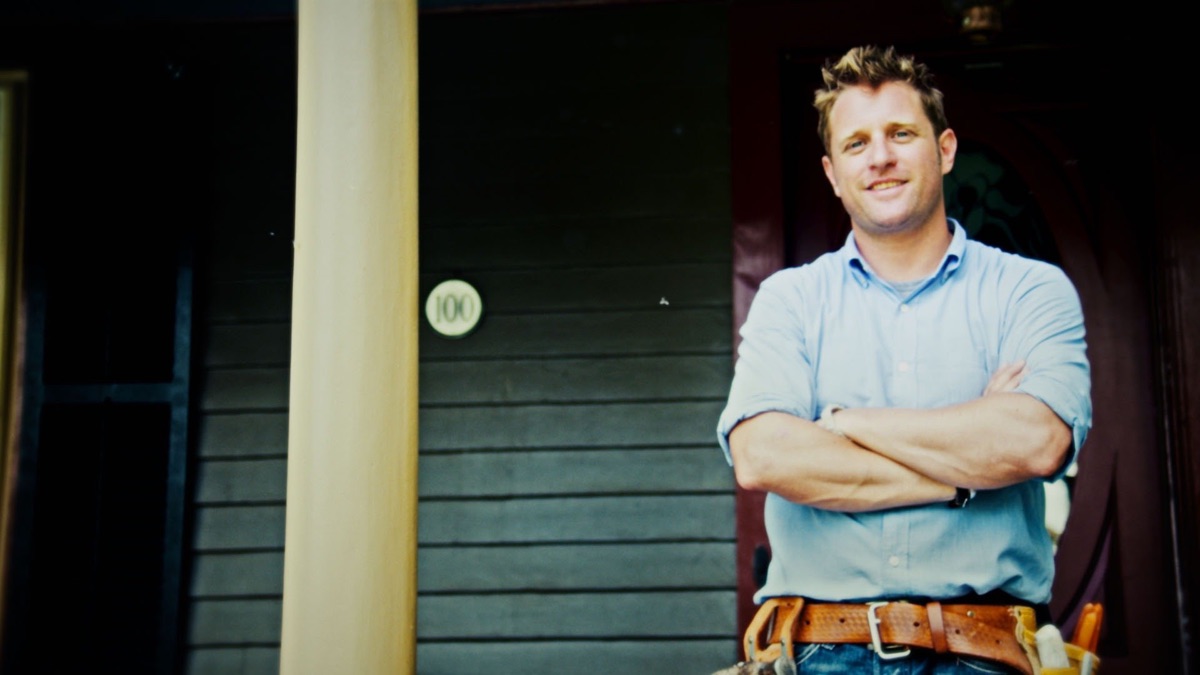 George to the Rescue - Apple TV