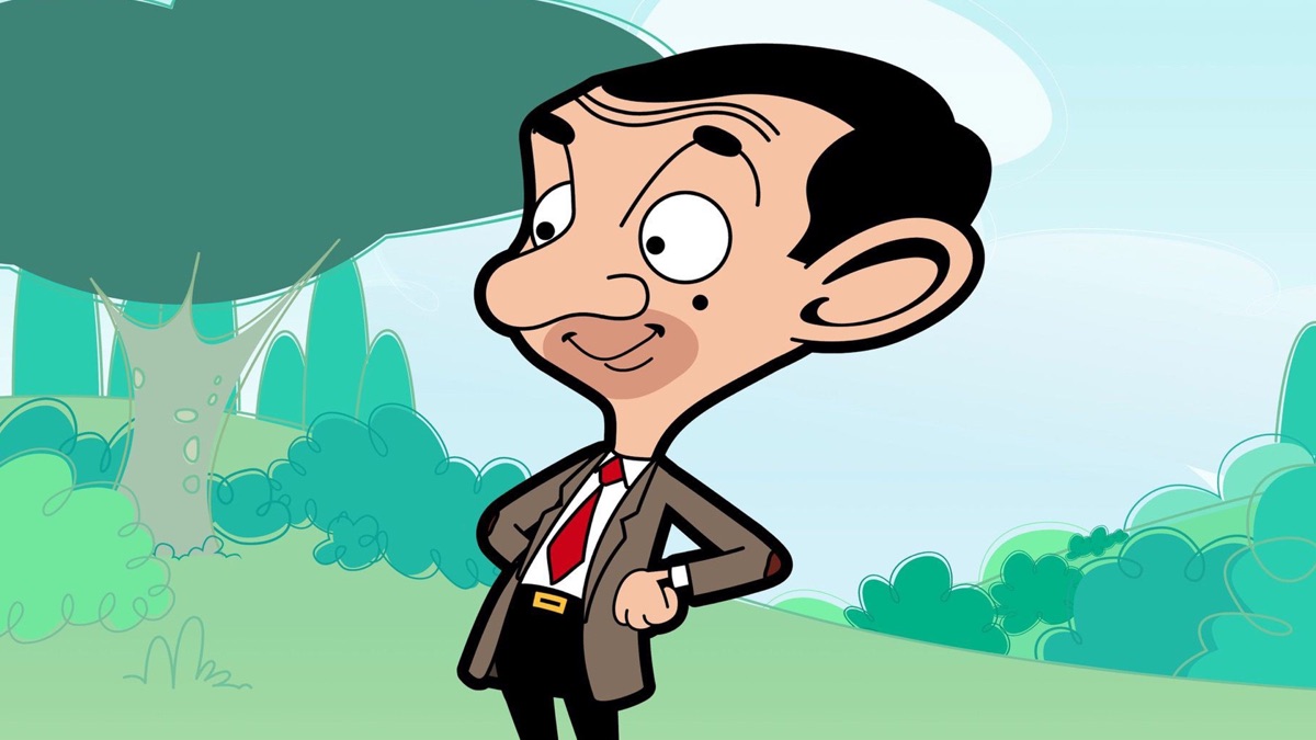‎The Newspaper – Mr. Bean (Season 4, Episode 13) - Apple TV (CA)