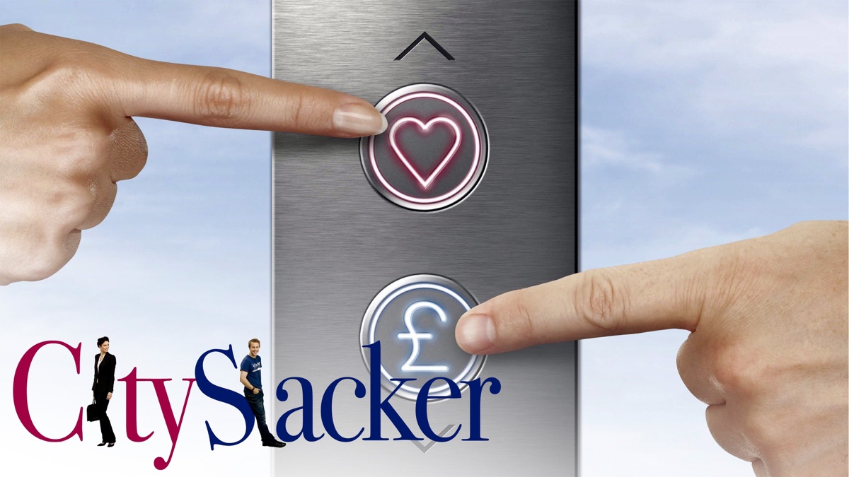 City Slacker - Apple TV