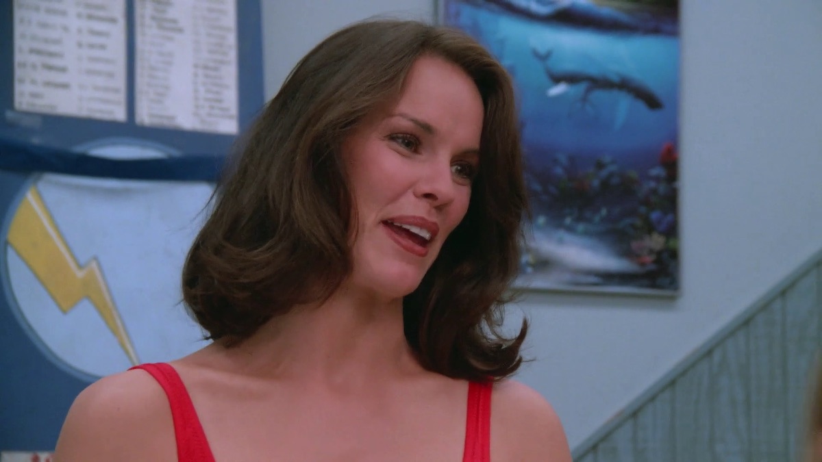 ‎Child Inside - Baywatch (Series 4, Episode 11) - Apple TV (DK)
