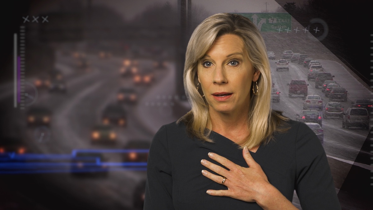 Clima extremo viral - Apple TV (ES)