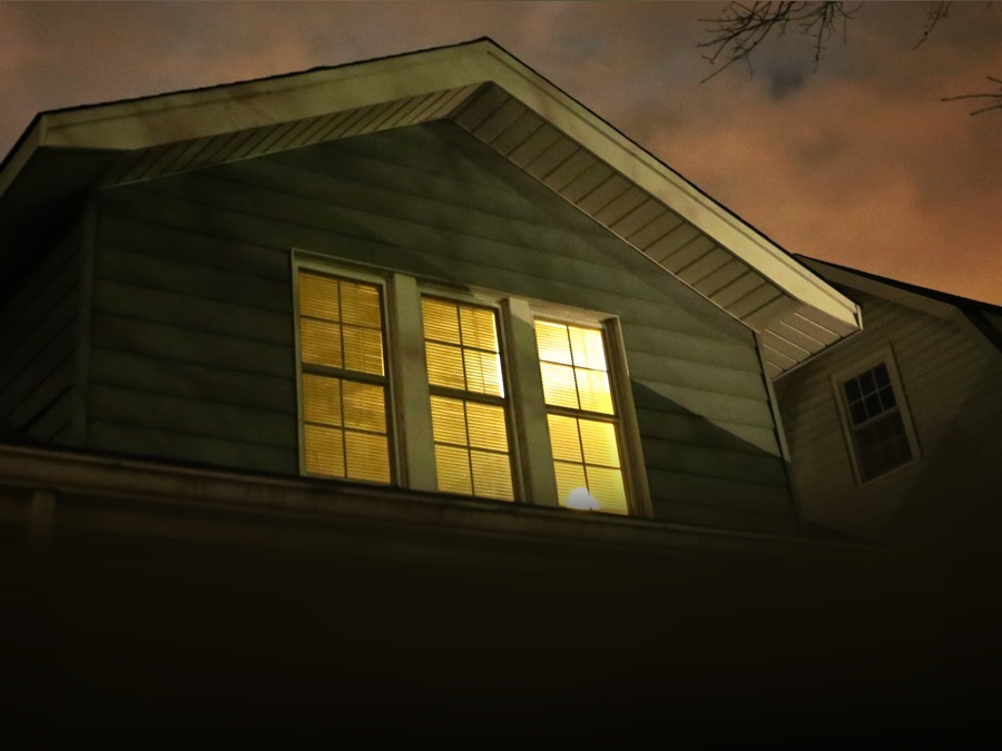 Home Alone - Apple TV