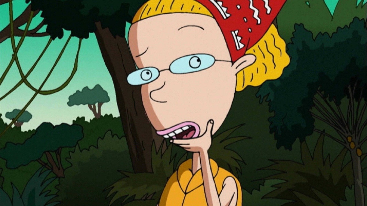 Family Tradition - The Wild Thornberrys (Series 3, Episode 11) - Apple ...