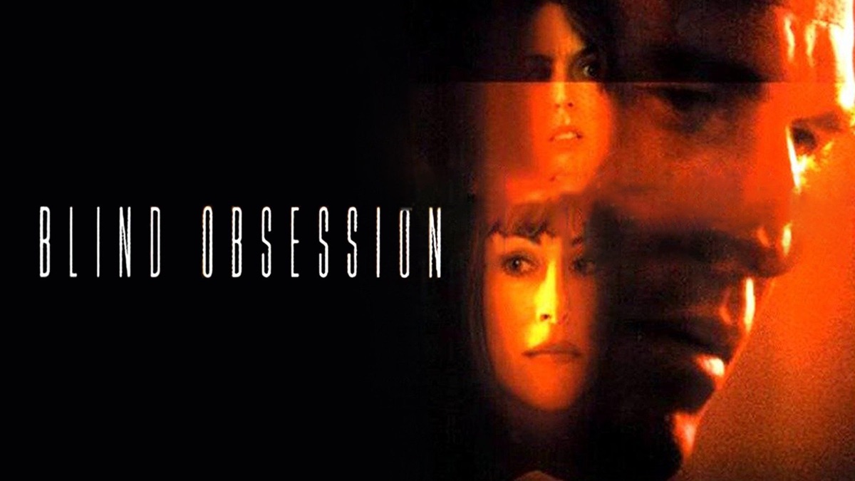 ‎Blind Obsession - Apple TV