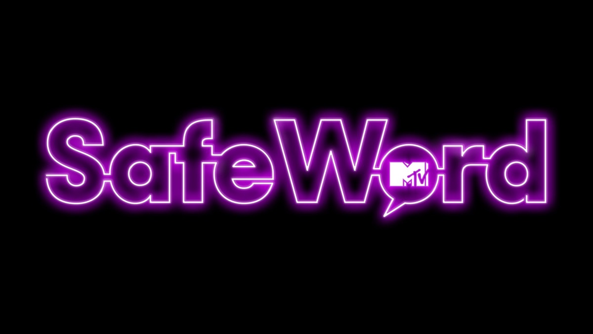 SafeWord - Apple TV