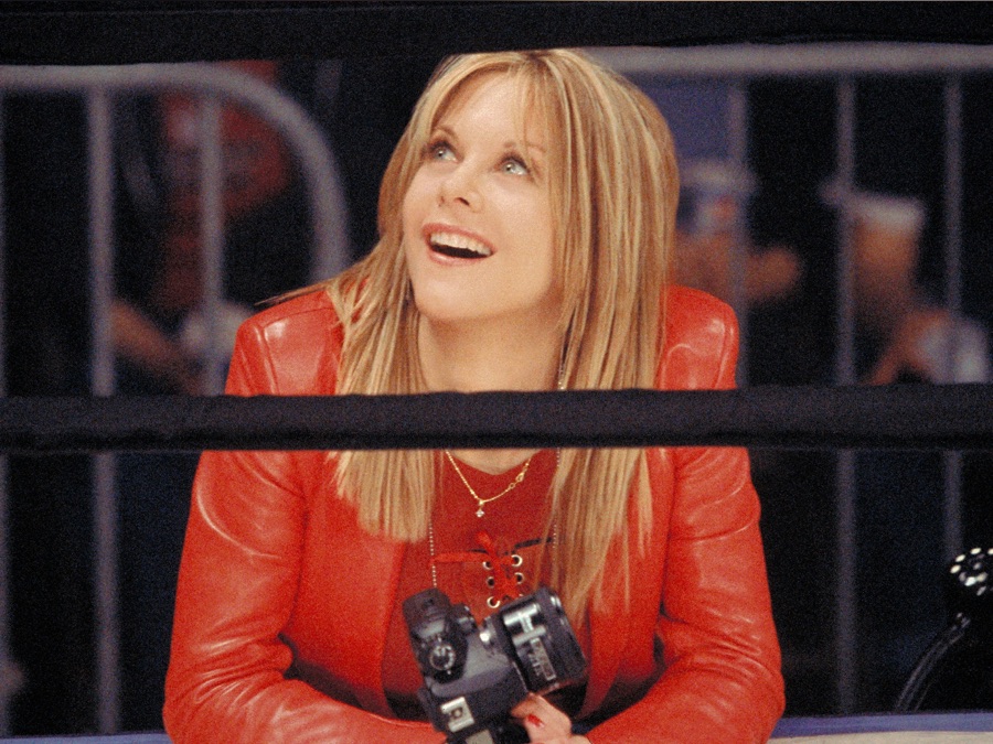 Against the Ropes - Apple TV