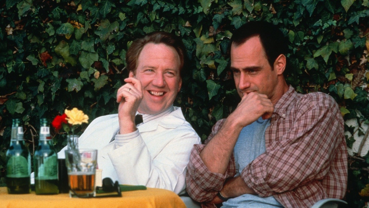 The Souler Opposite - Apple TV