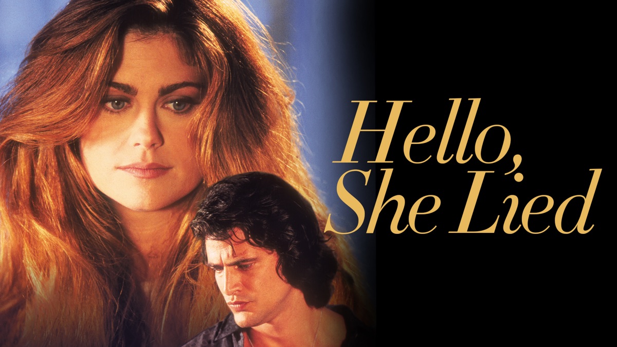 Hello, She Lied - Apple TV