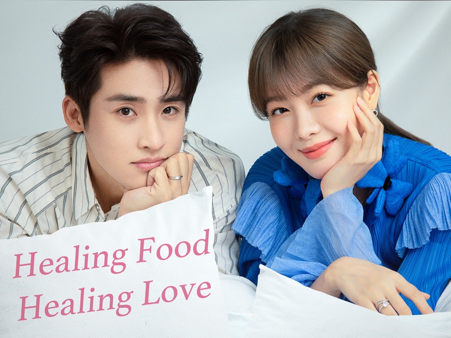 Healing Food, Healing Love - Apple TV