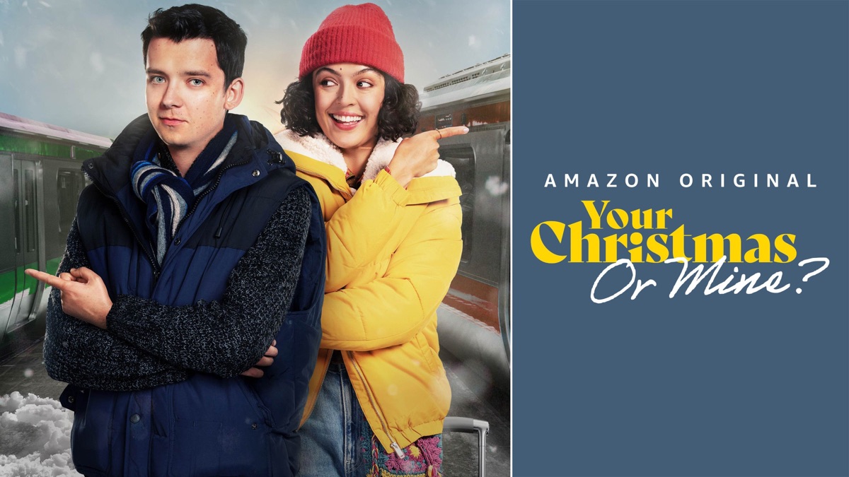 ‎Your Christmas or Mine? - Apple TV
