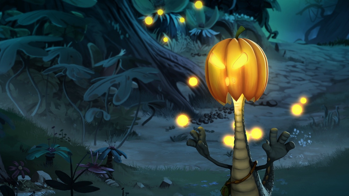 Scary Bill / The Dino Finder - Gigantosaurus (Series 2, Episode 18 ...