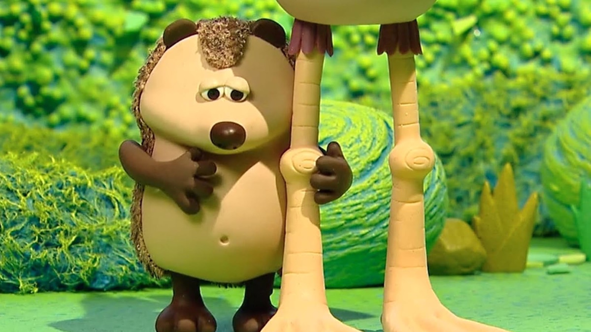 ‎Timmy's Picnic | Timmy Tries To Hide - Timmy Time (Series 1, Episode ...